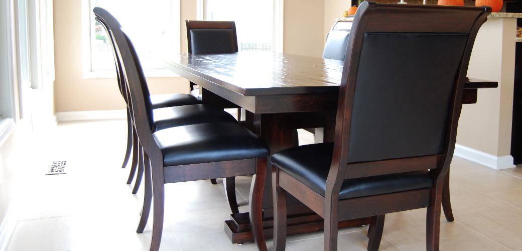 Dining - Brian's Furniture Design
