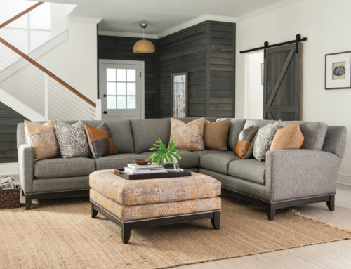 Hallagan Furniture - History - Brian's Furniture Design